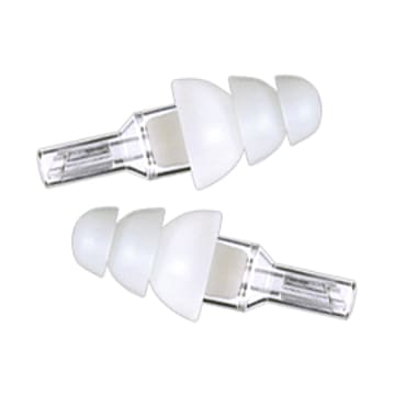 ER20 ETY Plugs. World’s Highest Fidelity Non-custom Earplugs