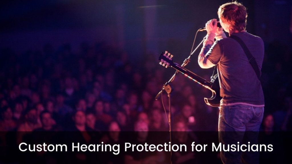 Musicians Earplugs - Pacific Ears New Zealand