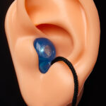 Pro10 Earplugs. Custom Hearing Protection for Acoustic Performers