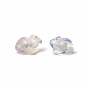 Pro10 Earplugs. Custom Hearing Protection for Acoustic Performers