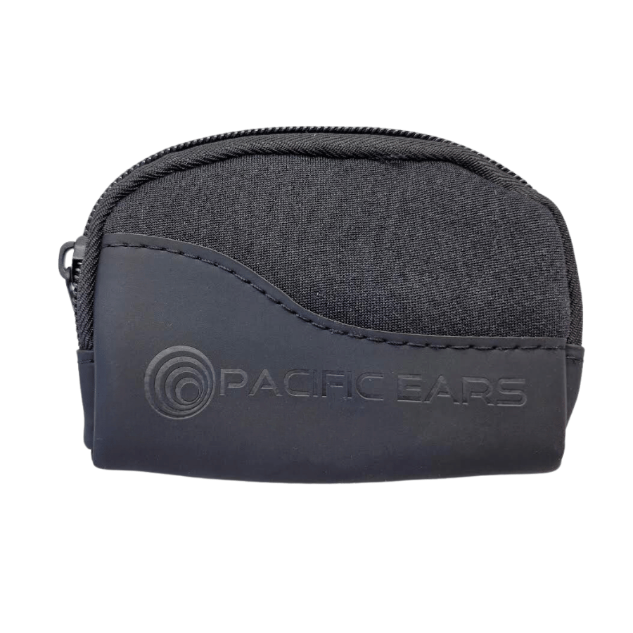 Soft Zip Pouch for Earplugs | Pacific Ears Protective Storage