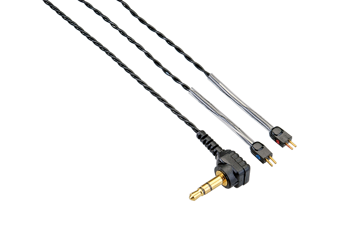 Upgrade Your Sound: Westone Audio EPIC 2-Pin Cable for IEMs
