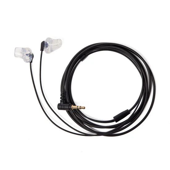 Modulear One Custom Earplugs – Flexible, Modular Hearing Protection