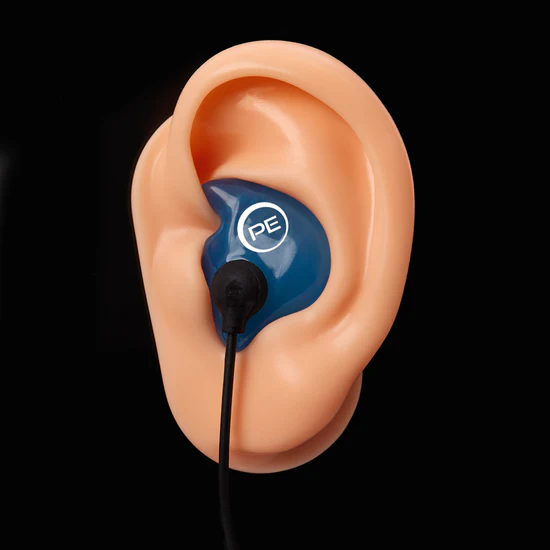 Modulear One Custom Earplugs – Flexible, Modular Hearing Protection